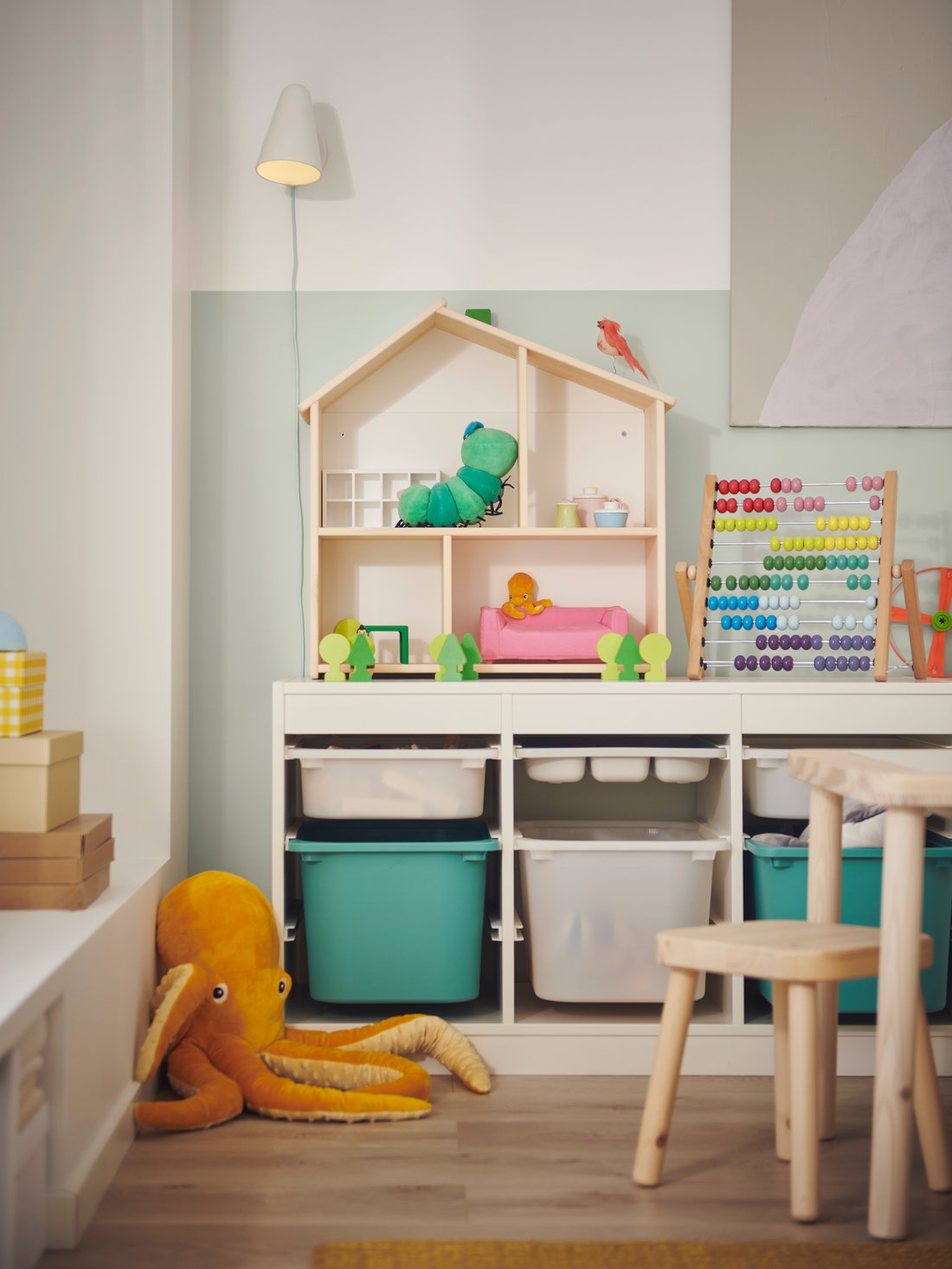 Storage furniture - IKEA