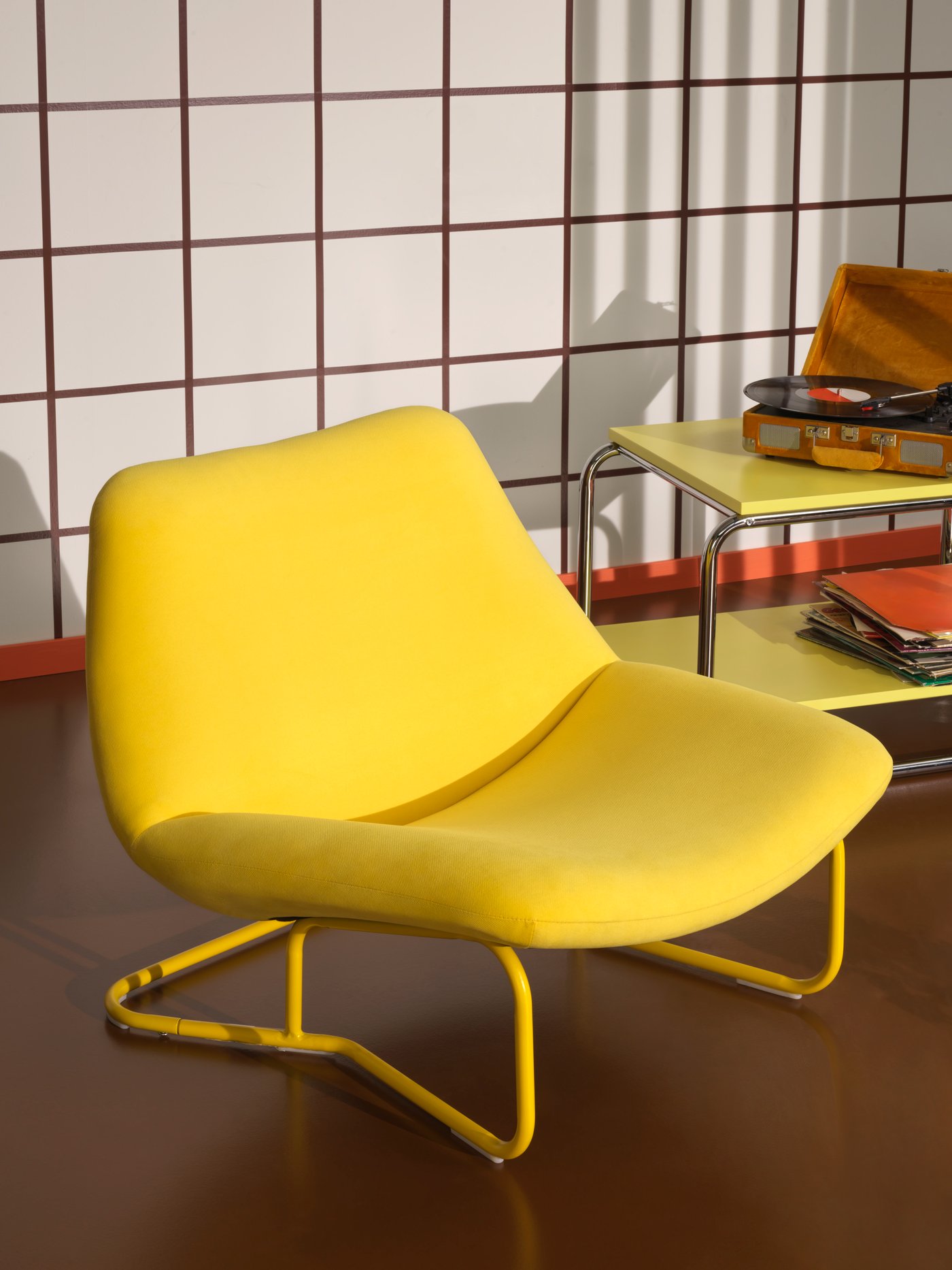 Retro style - IKEA