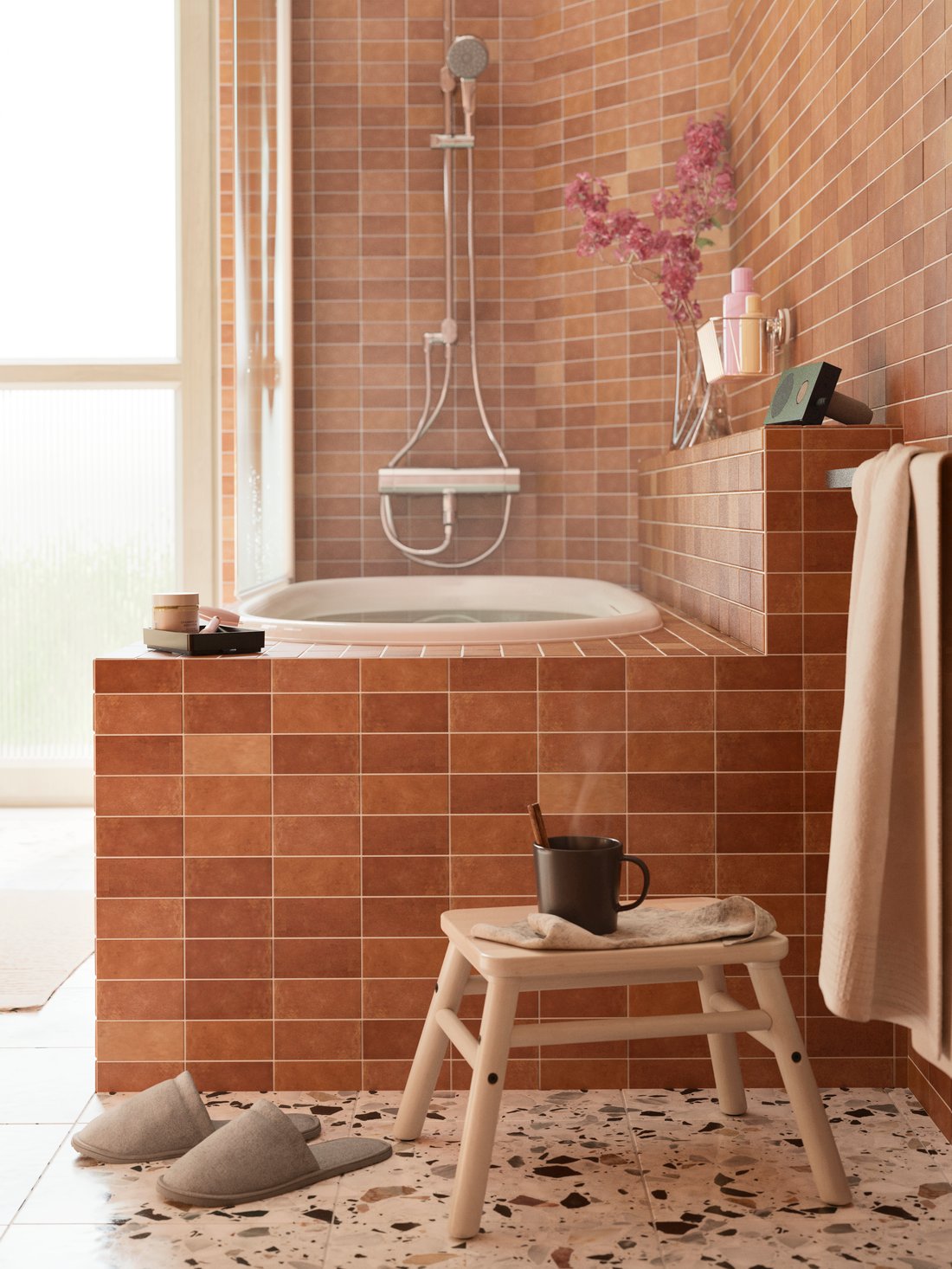 Find the perfect bathroom for you - IKEA