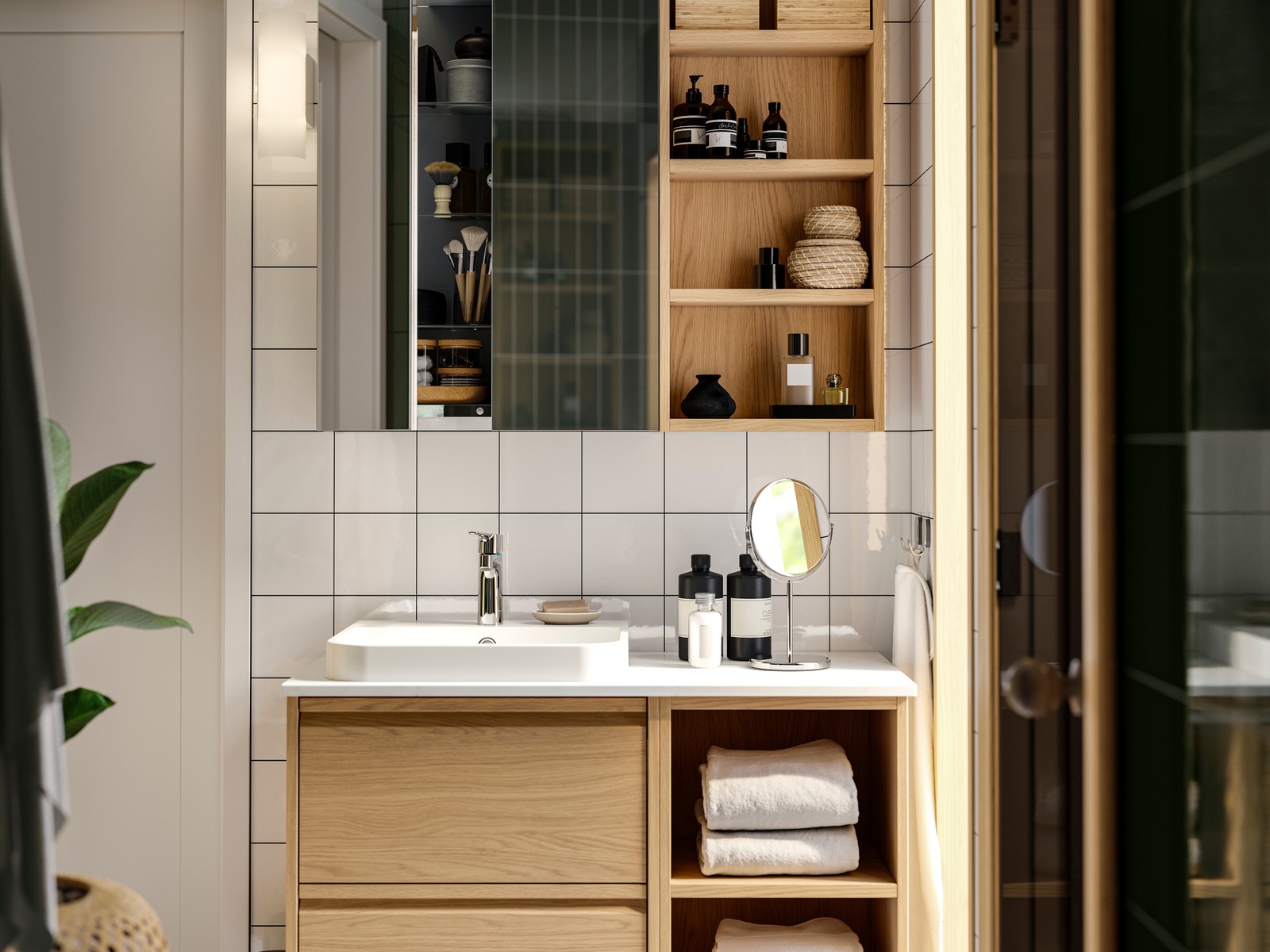 Planiranje i savjetovanje - IKEA