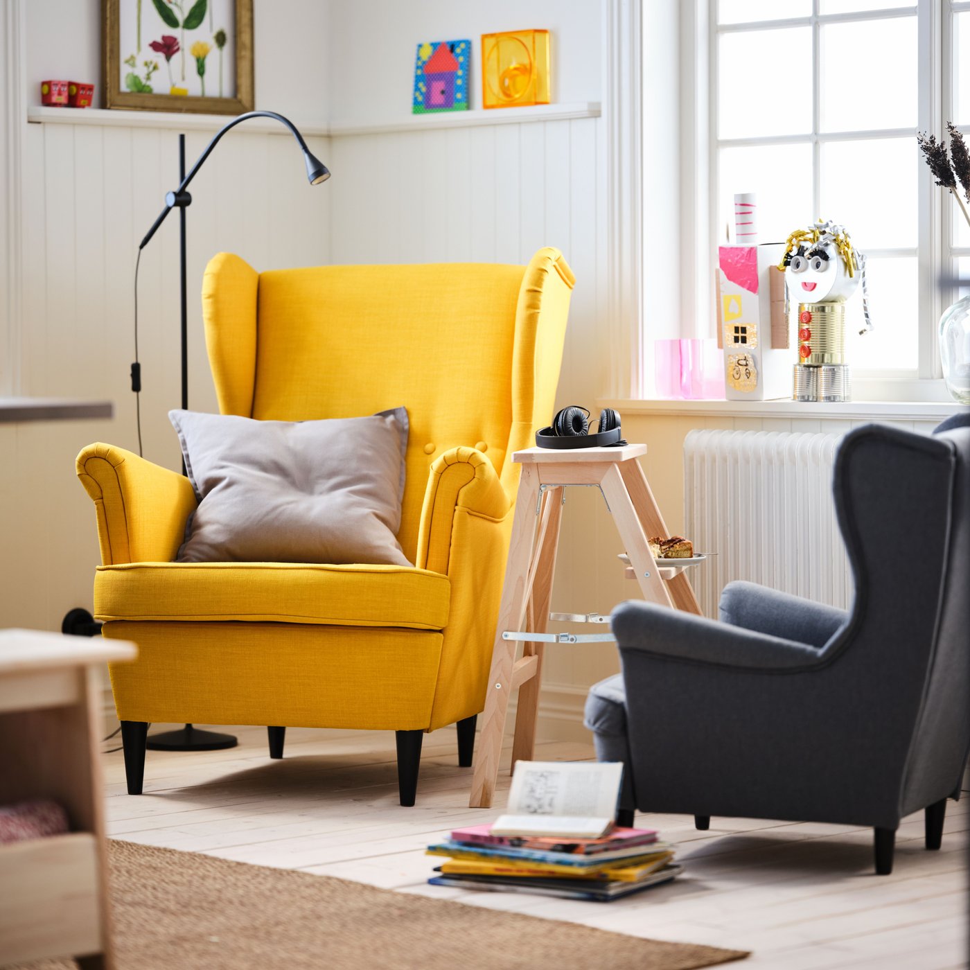 Fresh home furnishing ideas and affordable furniture - IKEA
