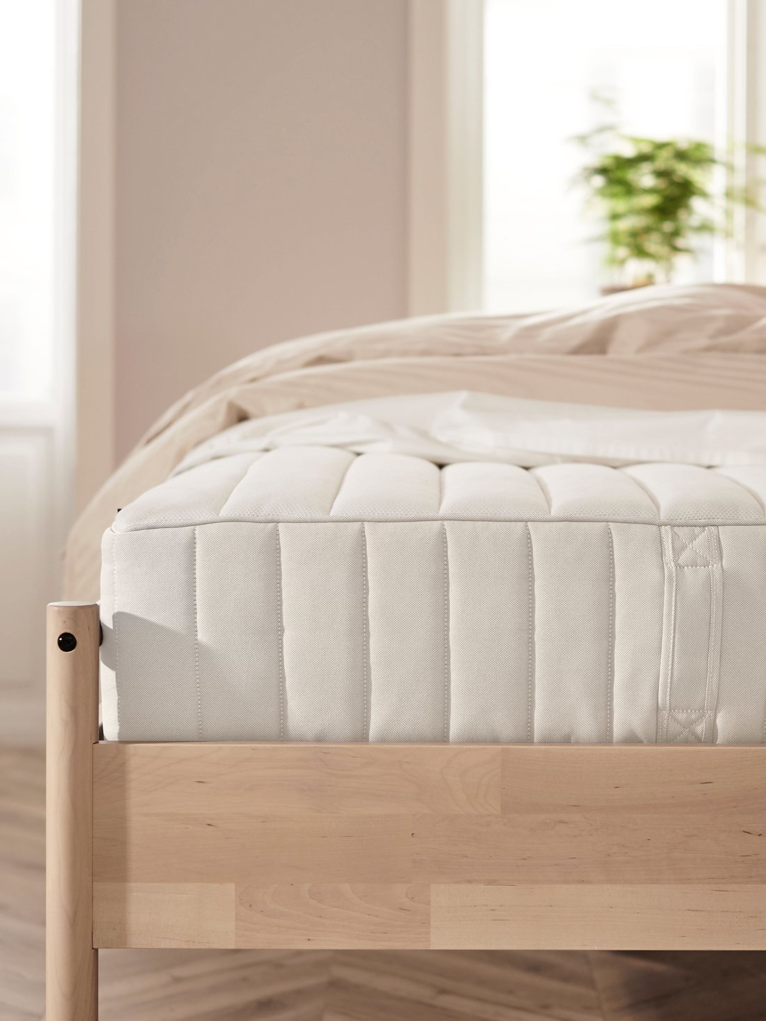 Sleep Better With IKEA Bedroom Essentials - IKEA CA