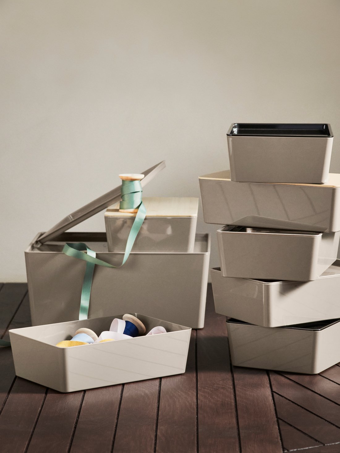 Storage Boxes - Storage Baskets - IKEA