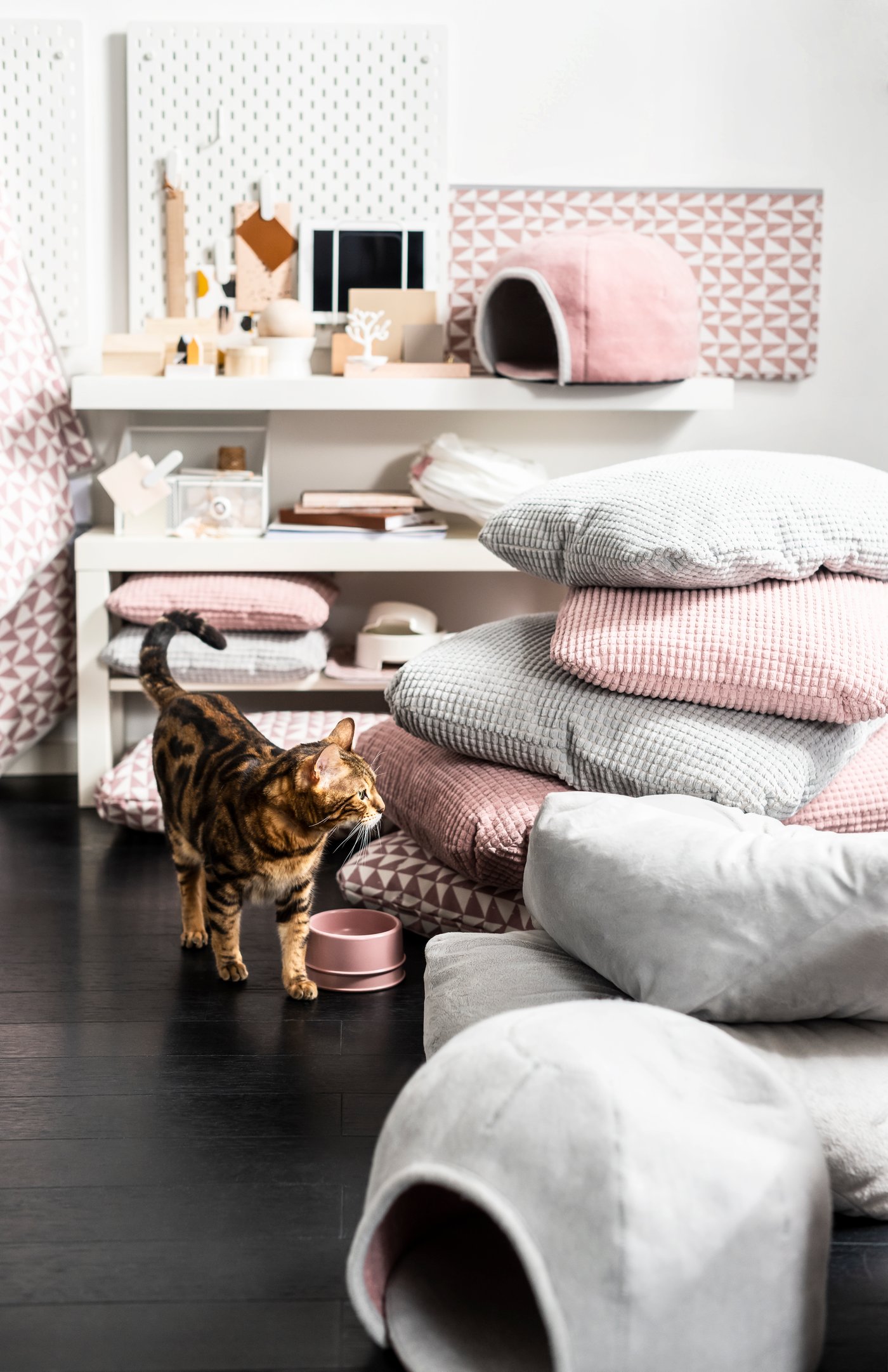 Productos para mascotas - IKEA Chile