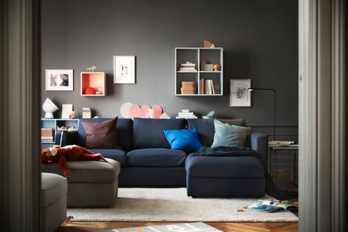 Modular Sofas – Customisable Comfort for Every Home - IKEA