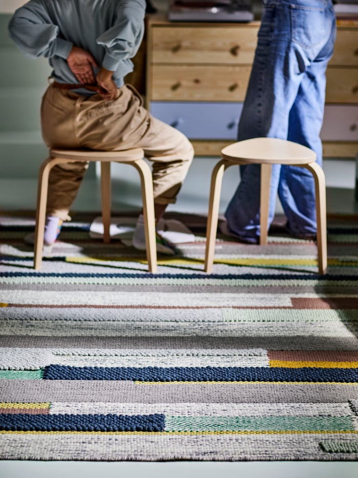 Smart solutions for shared-space living - IKEA