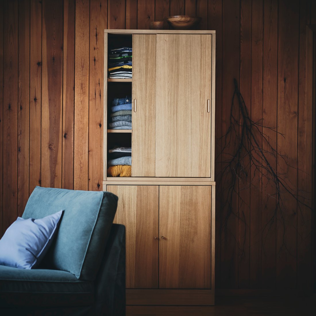 Seria TONSTAD - IKEA