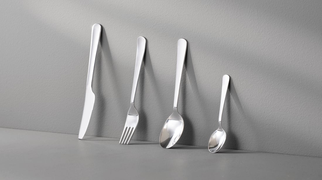 Bestick till både vardag & fest – Köp bestick online - IKEA