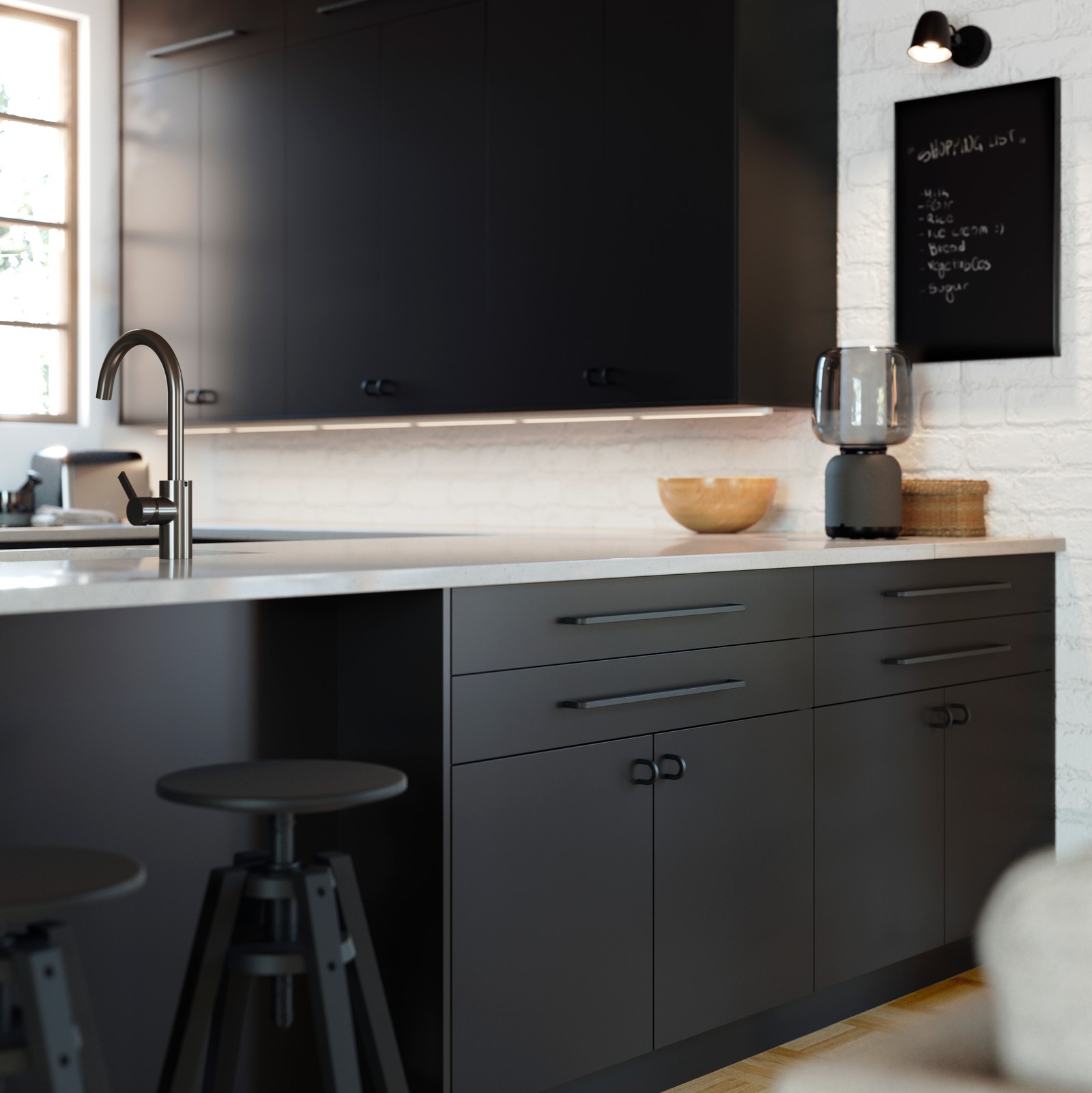 SEKTION Kitchen | 25 year warranty - IKEA CA