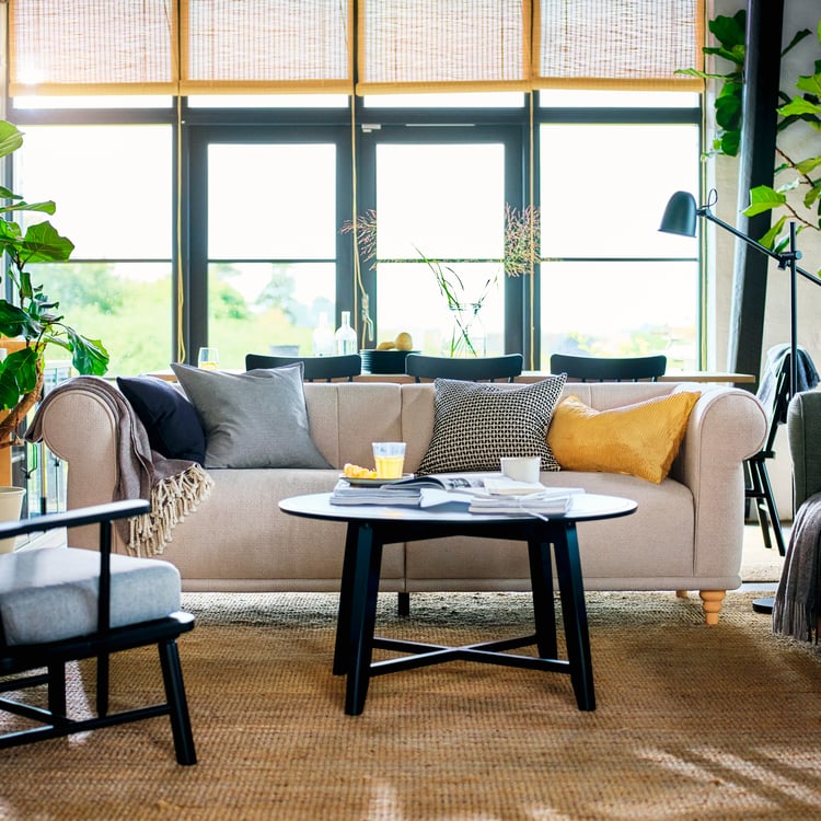 Sofa - Perabot Rumah - IKEA Malaysia