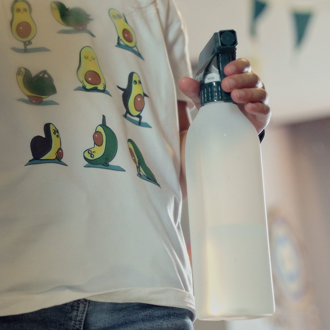 Fun Cleaning Challenge – How to Make Chores Fun - IKEA