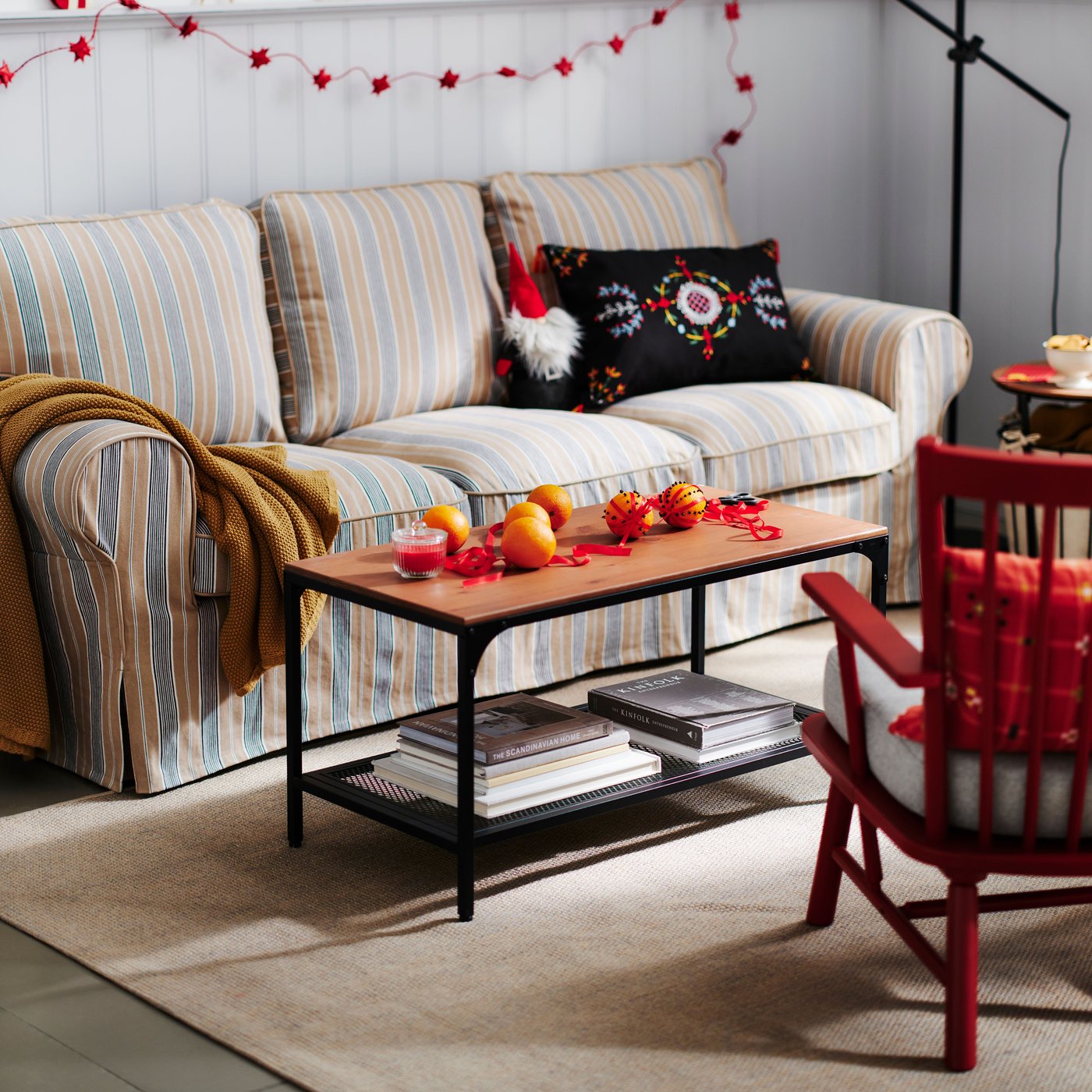 Sofas & armchairs - IKEA