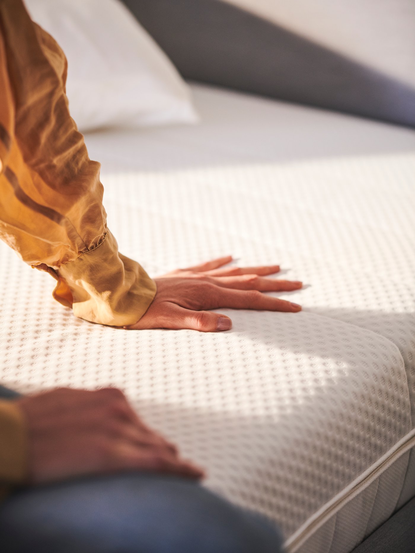 Montreal Mattress | Buy Mattresses Online & In-Store - IKEA CA