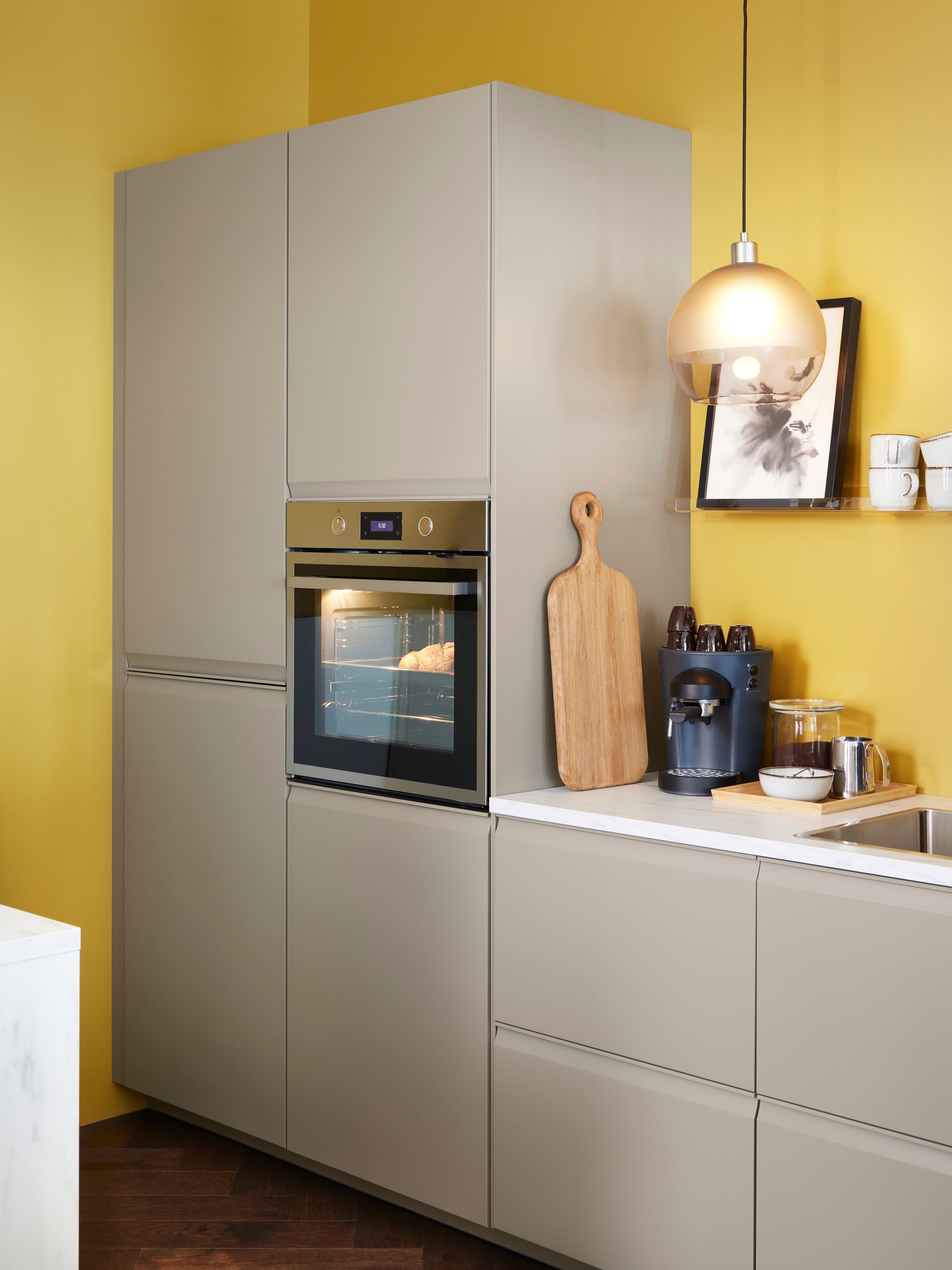 METOD Küchen - 25 Jahre Garantie auf deine Küche - IKEA Schweiz