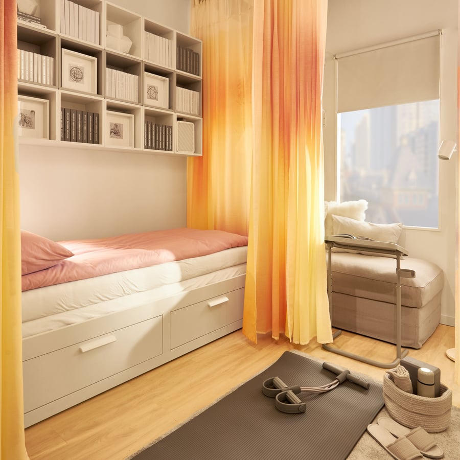 IKEA & Sui Yao collaboration on healthy living - IKEA CA