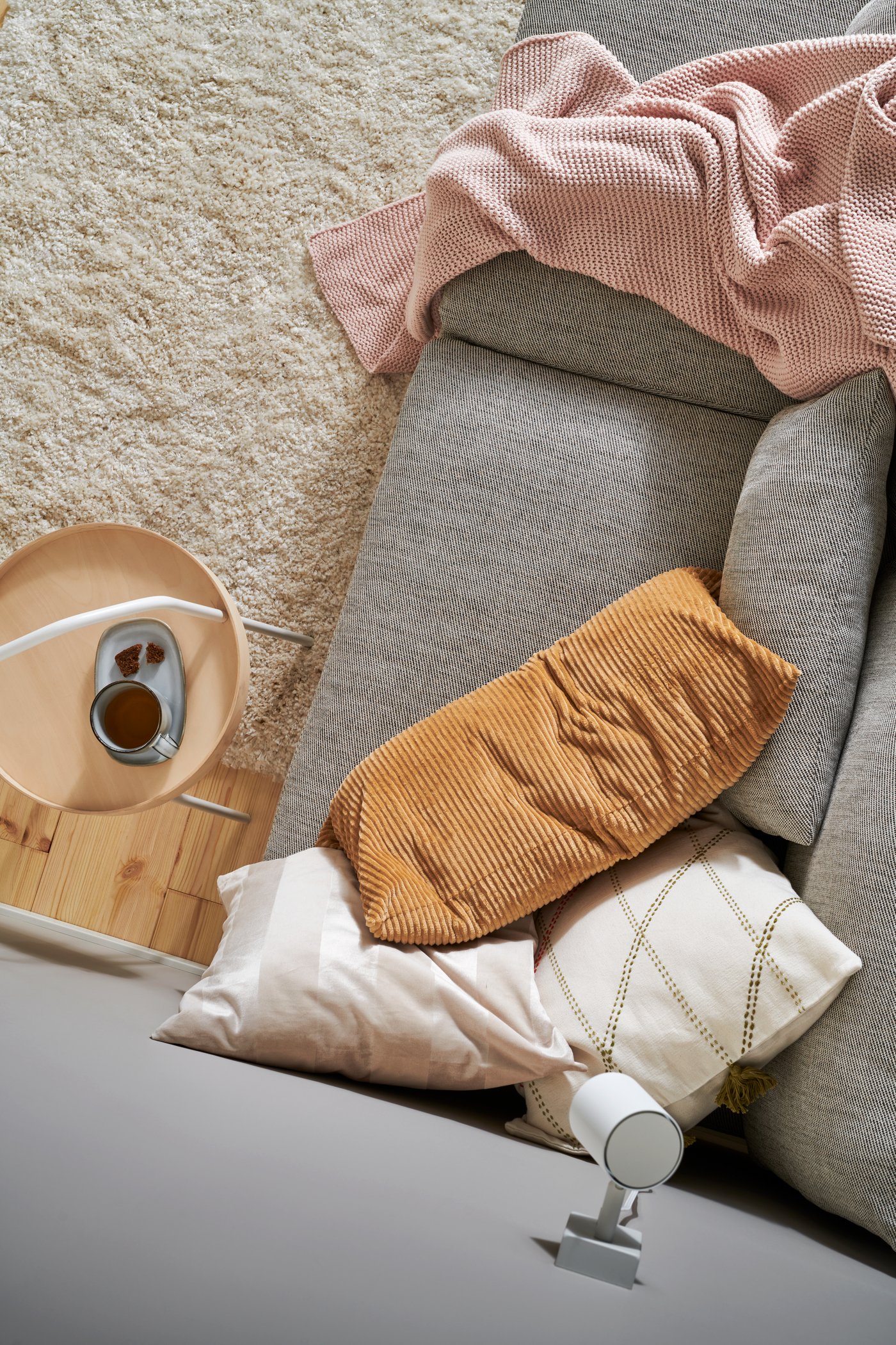 Textiles - IKEA