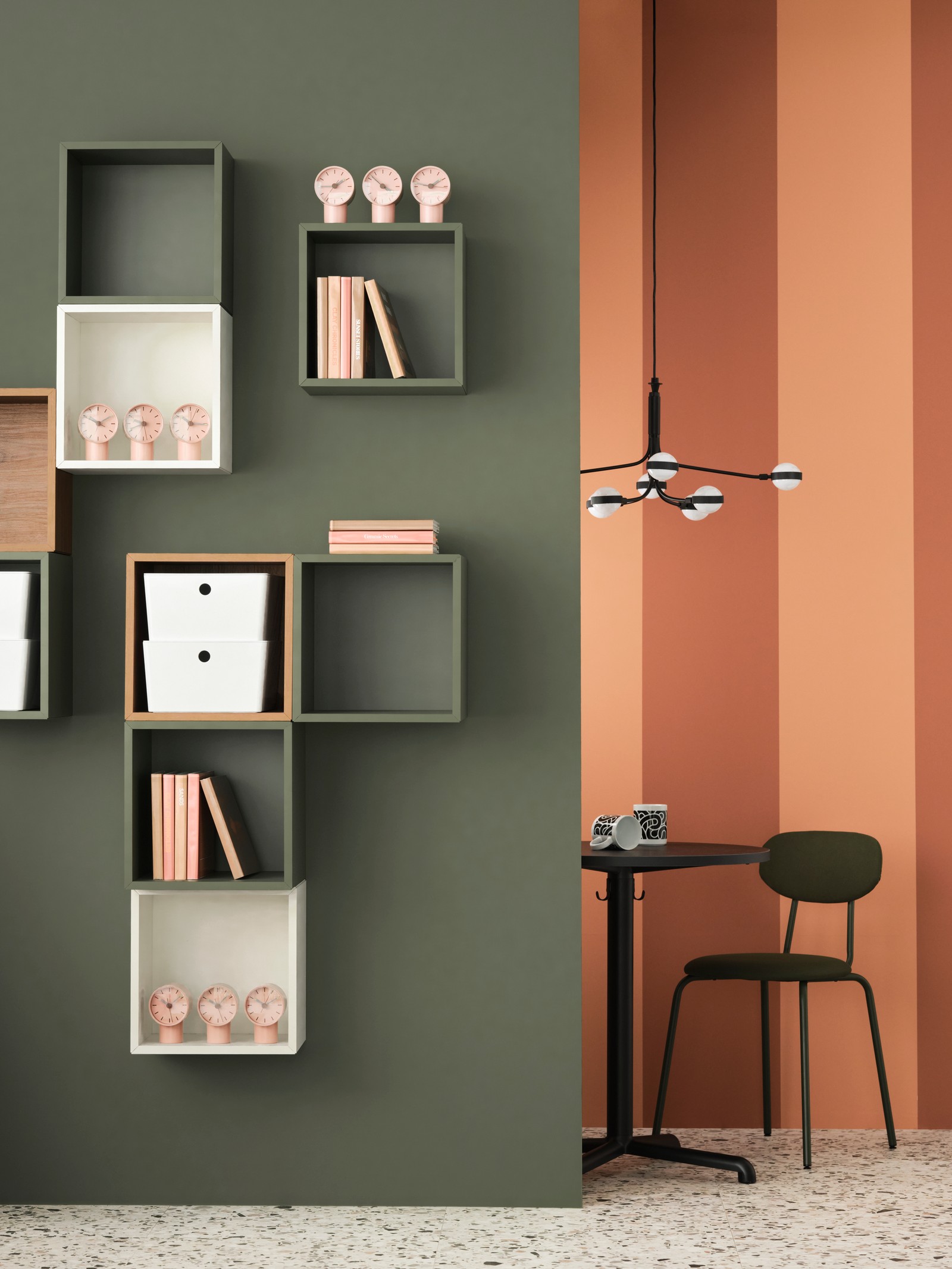 EKET Storage System - IKEA Sweden