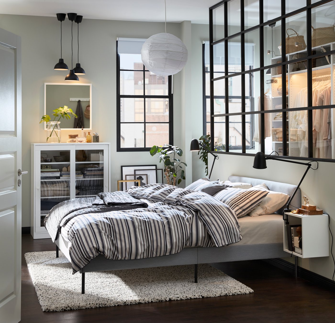 Buy your dream bed online at affordable prices - IKEA