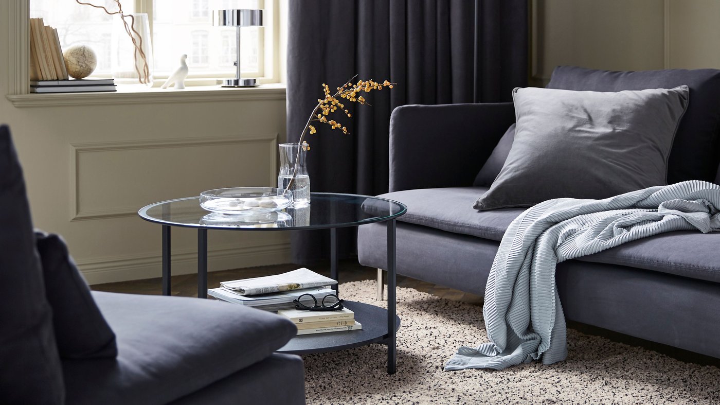 Visit IKEA Dubai Festival City Store: Home Solutions - IKEA