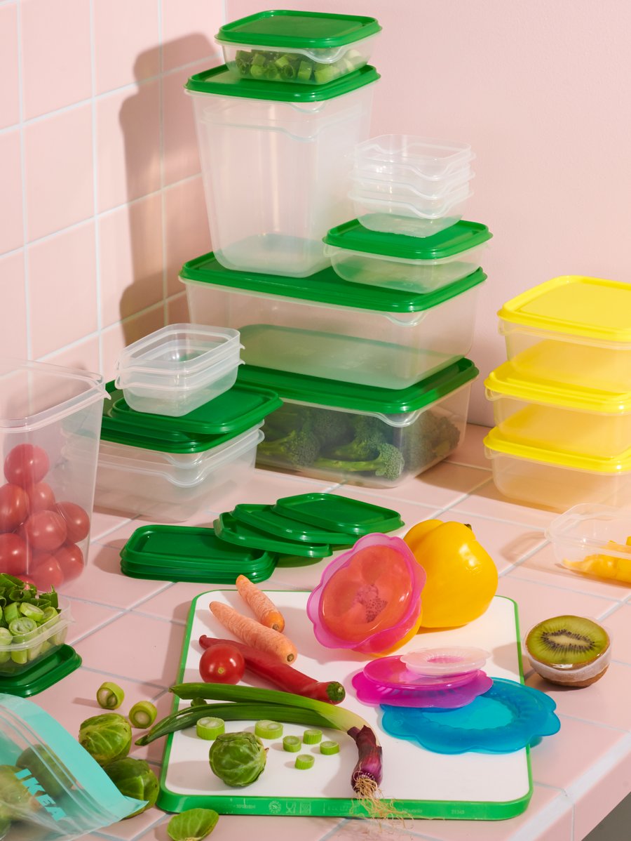 Dorm Cooking & College Kitchen Essentials - IKEA