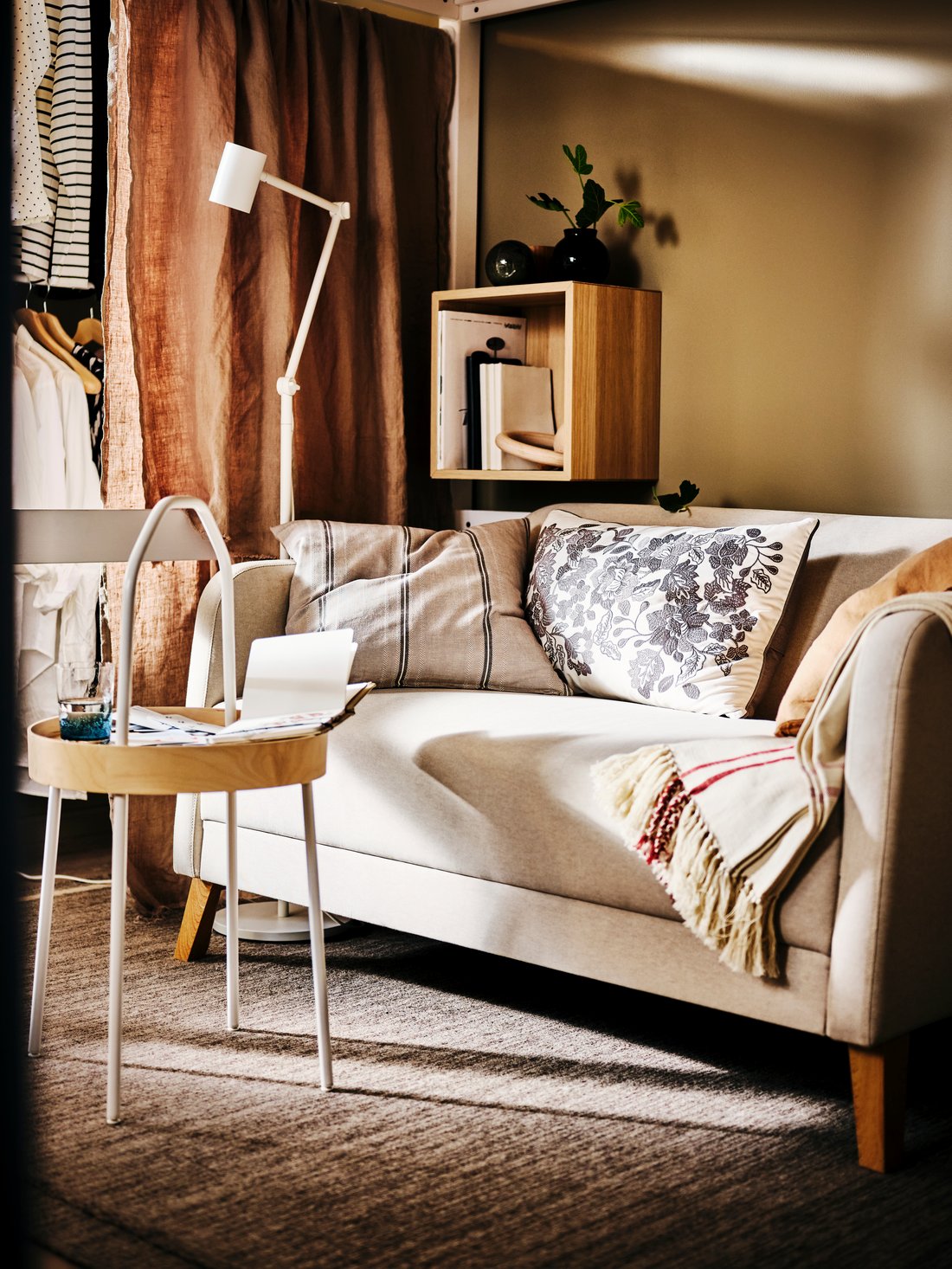 Fresh home furnishing ideas and affordable furniture. - IKEA
