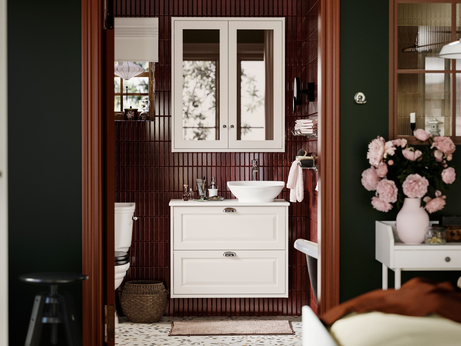 Inspiração para todas as divisões da casa - IKEA