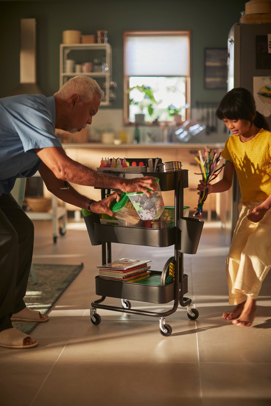 Storage Ideas and Tips for Your Home - IKEA CA