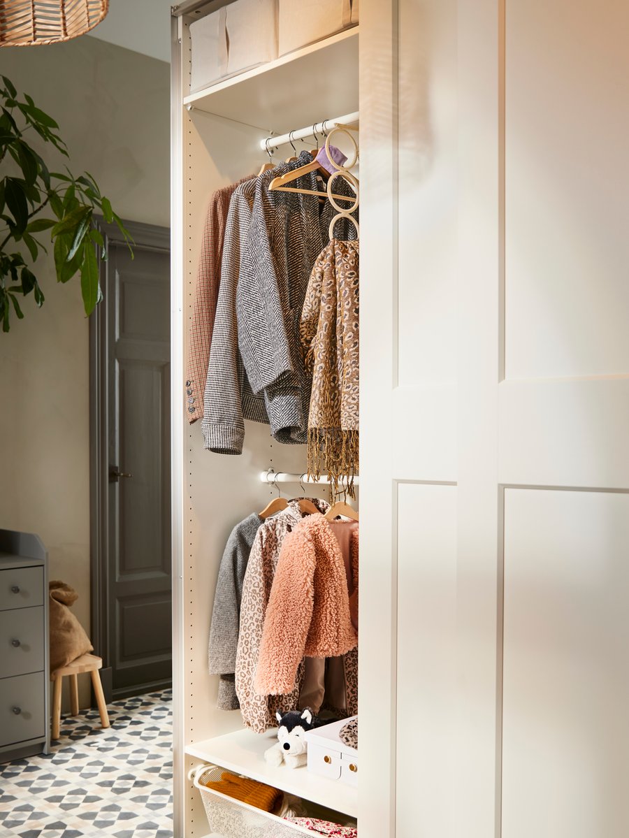 Hallway inspiration, furniture and more - IKEA