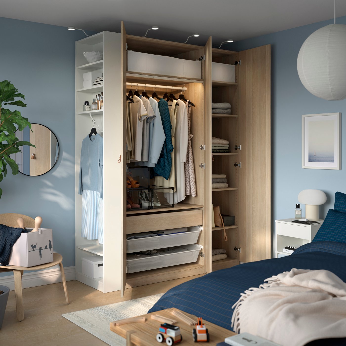 Pax Systems. Buy Online & In-store! - IKEA