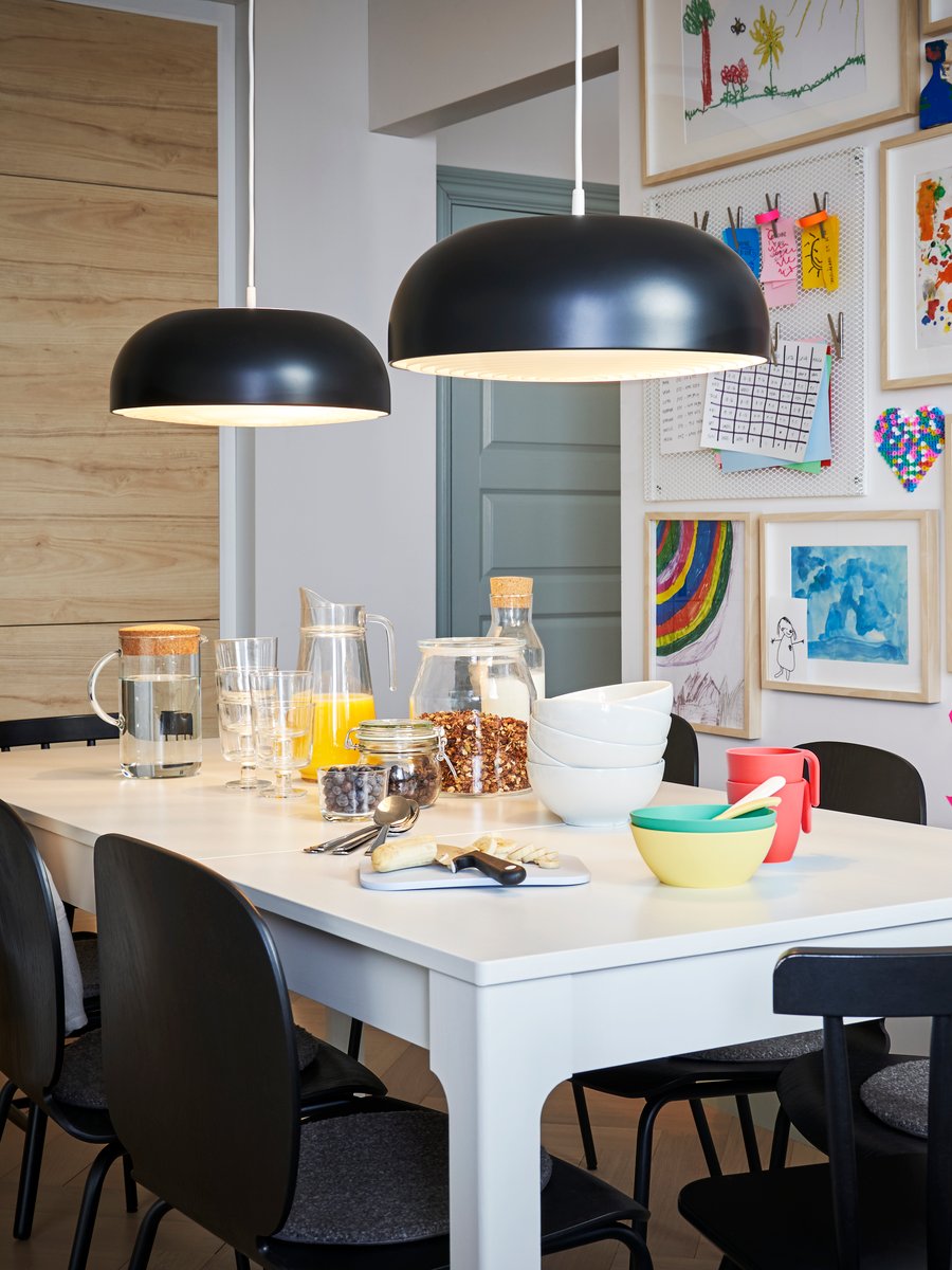 Dining Tables - Dining Room Tables - IKEA