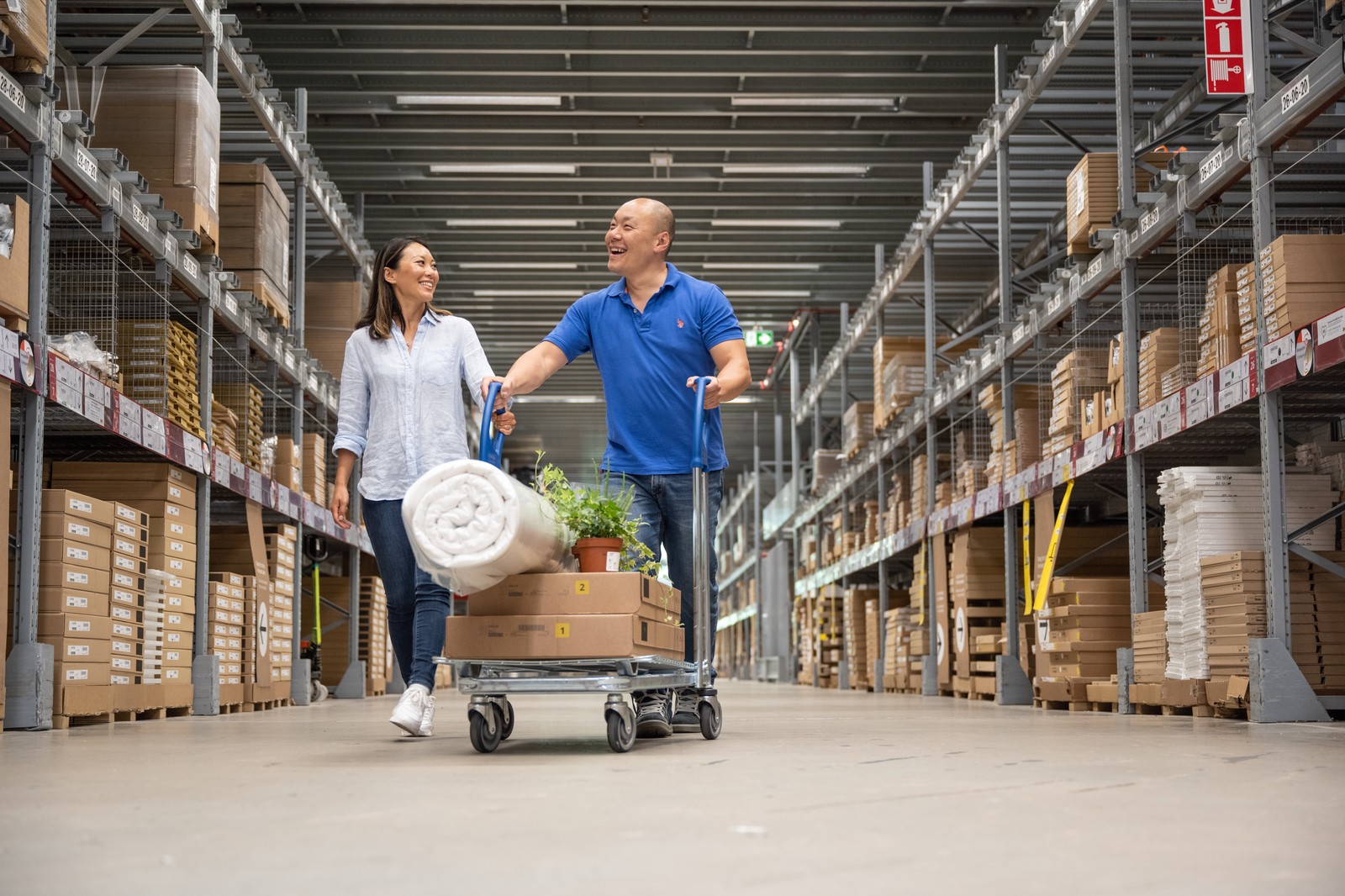Customer Service – Help & Support Centre - IKEA | IKEA Singapore
