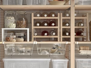 Food Storage & Kitchen Organization - IKEA CA