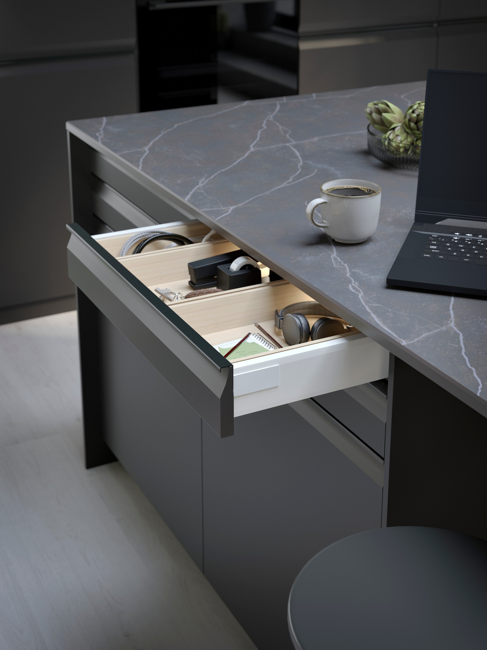 Custom-Made Kitchen Worktops - IKEA