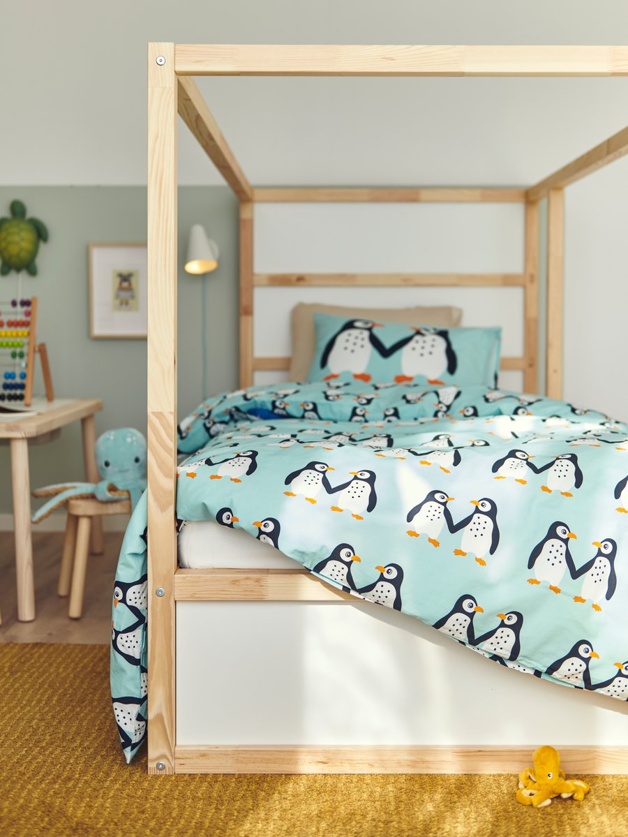 Kids Beds - Kids Bunk Beds, Single Beds & More - IKEA