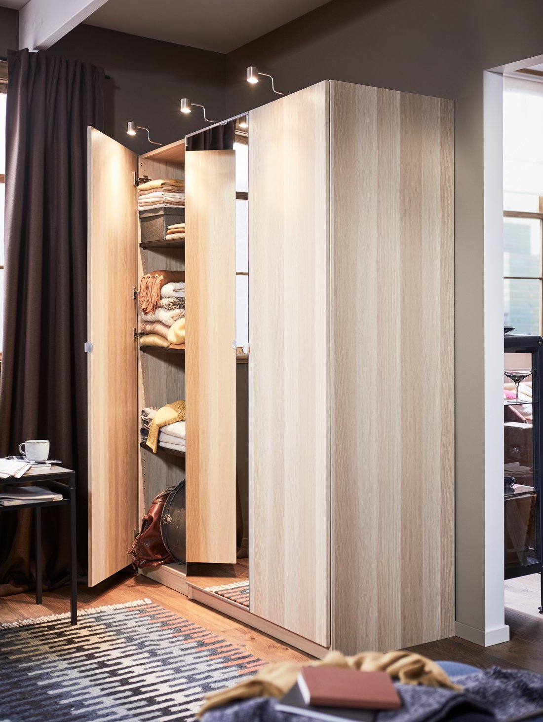 Buy Storage & Organisation Online - PAX System - IKEA
