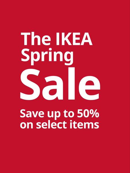 Shop Affordable Home Furnishings & Home Goods - IKEA