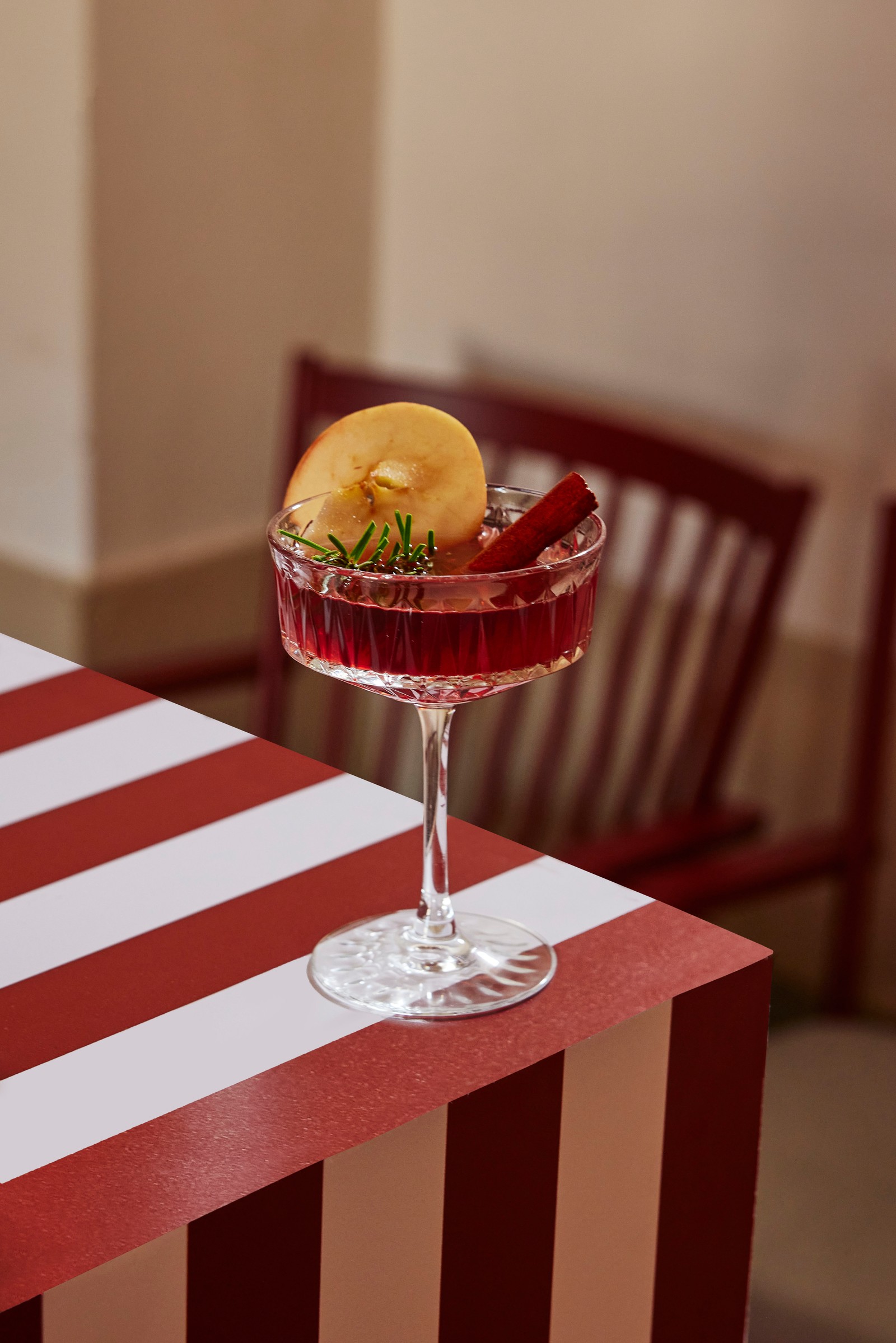 Glöggsangria – Ett festligt recept med glögg - IKEA