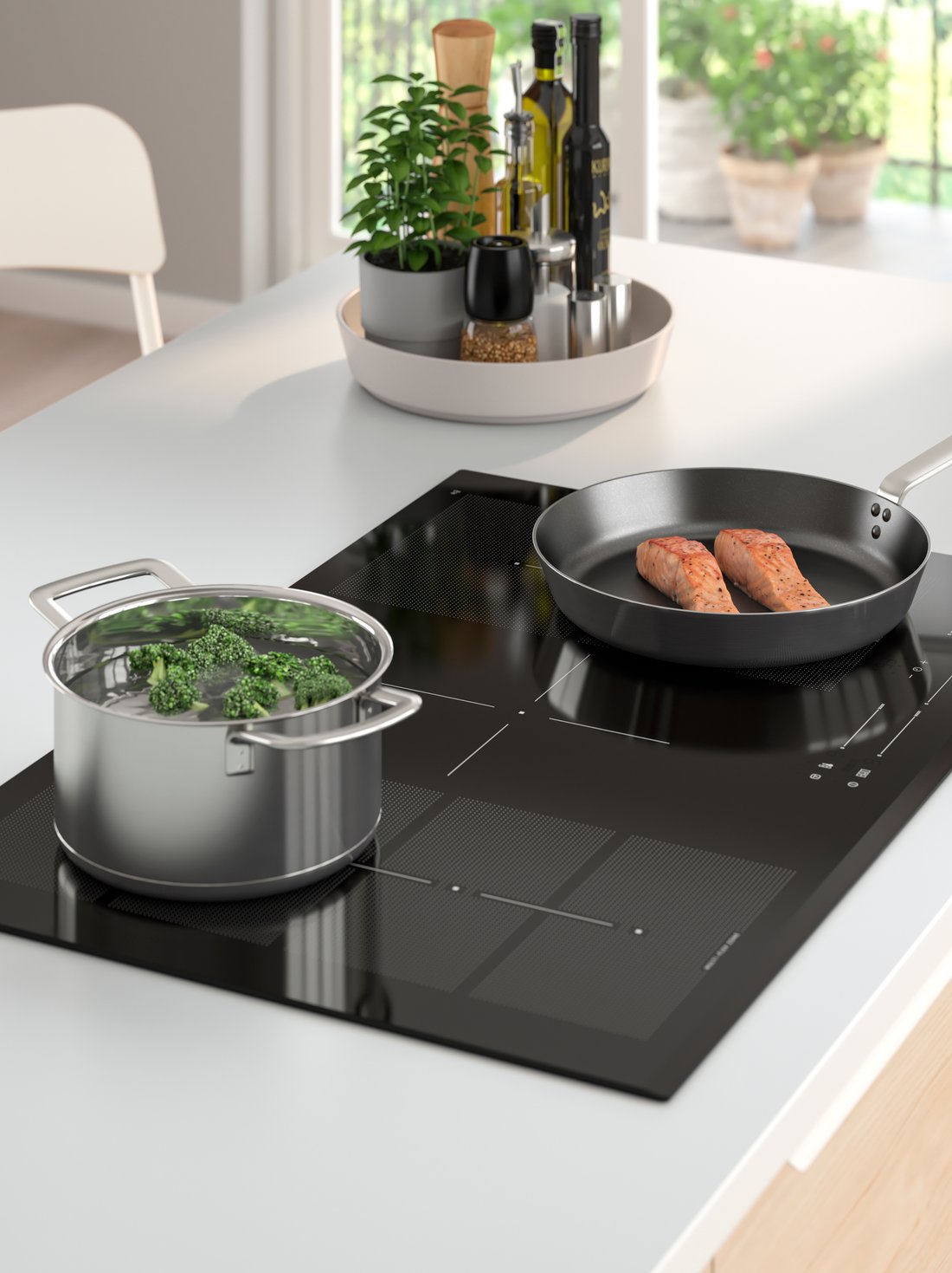 Kochfelder & Kochplatten für deine Küche - IKEA Deutschland