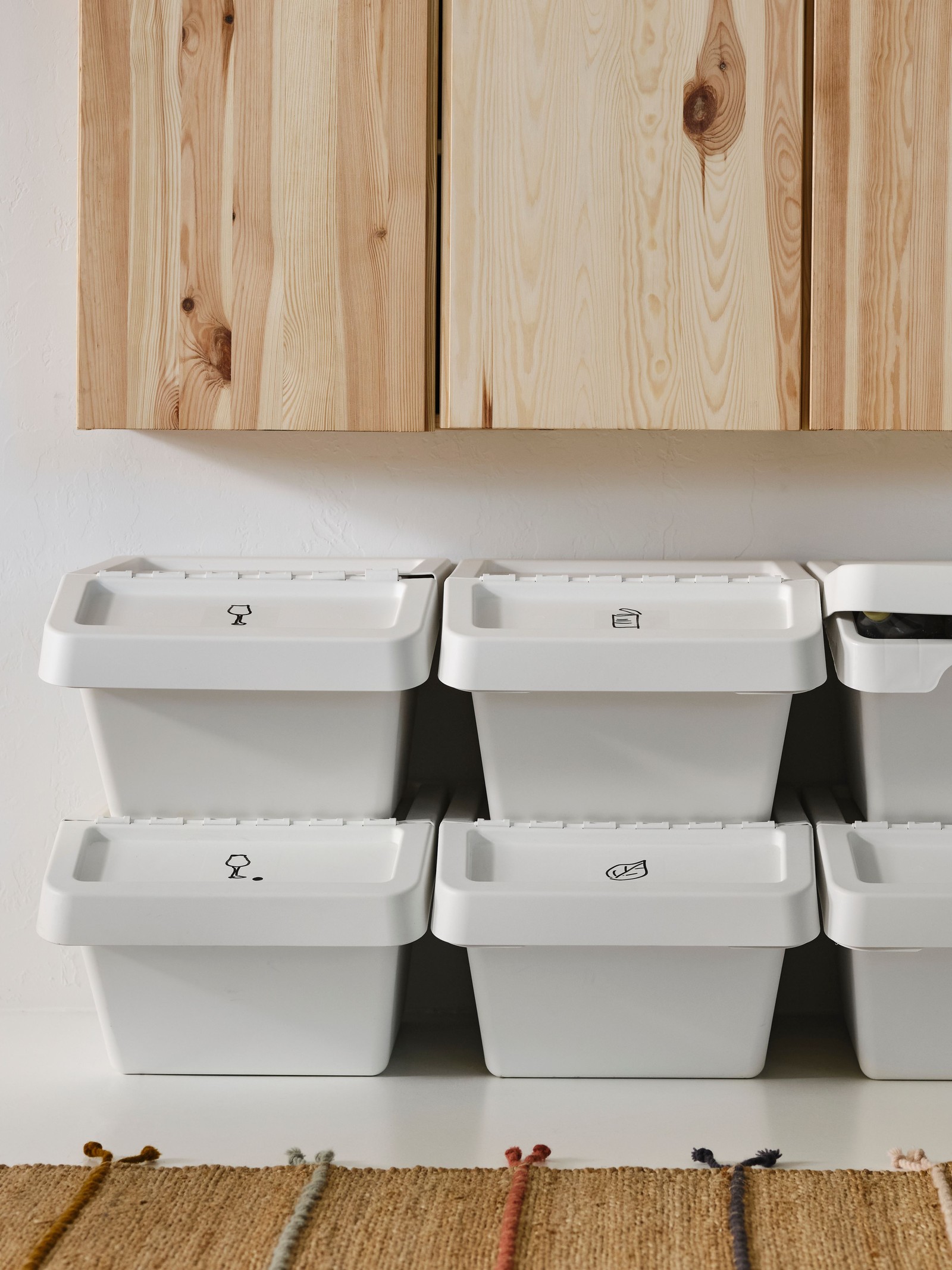 Small storage & organisers - IKEA
