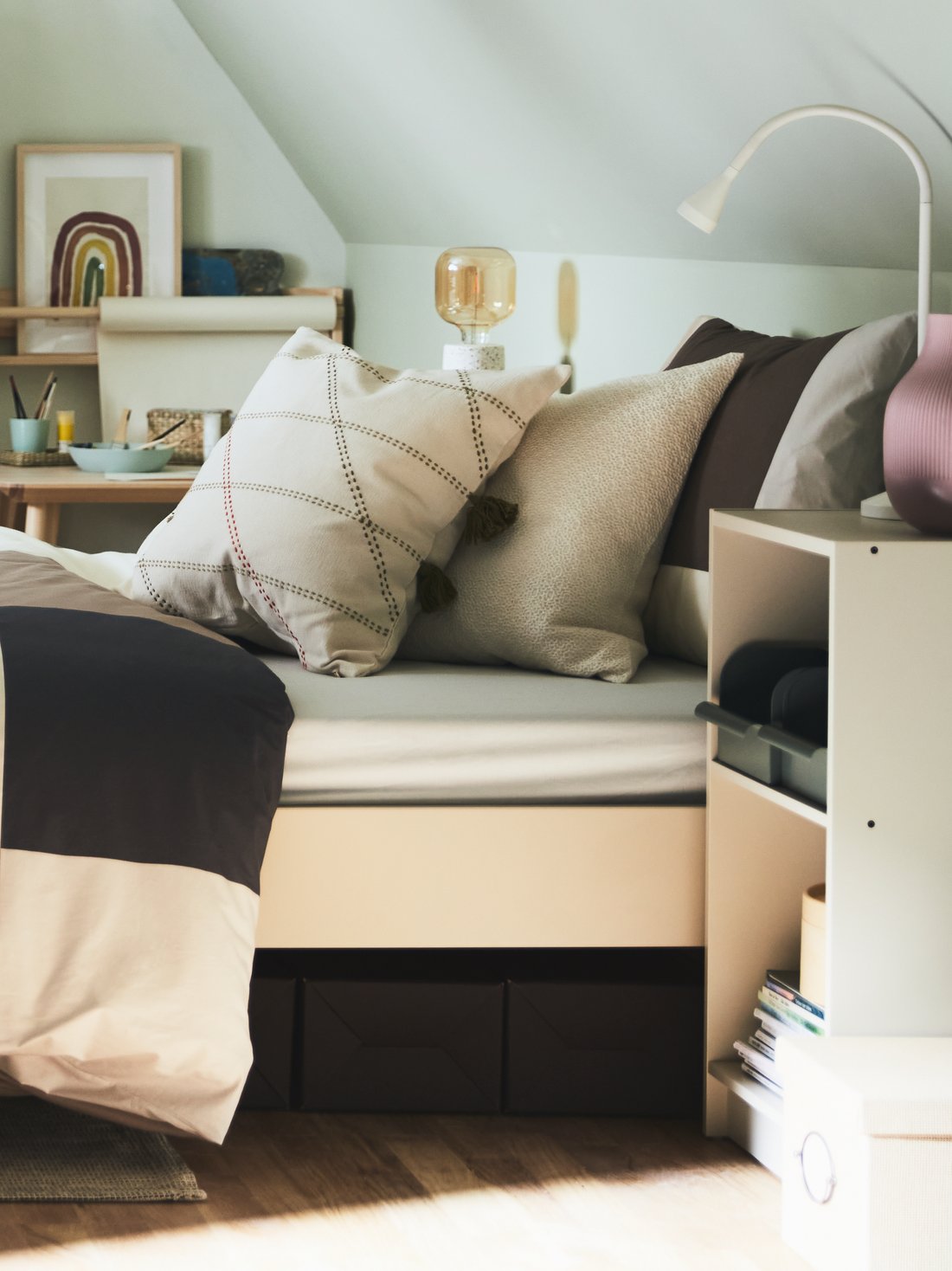 Série GURSKEN - IKEA