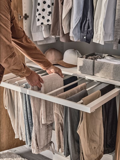 PAX System - Customisable Wardrobes for Your Home - IKEA UK