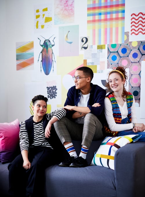 Dorm Room Essentials for College & University - IKEA CA