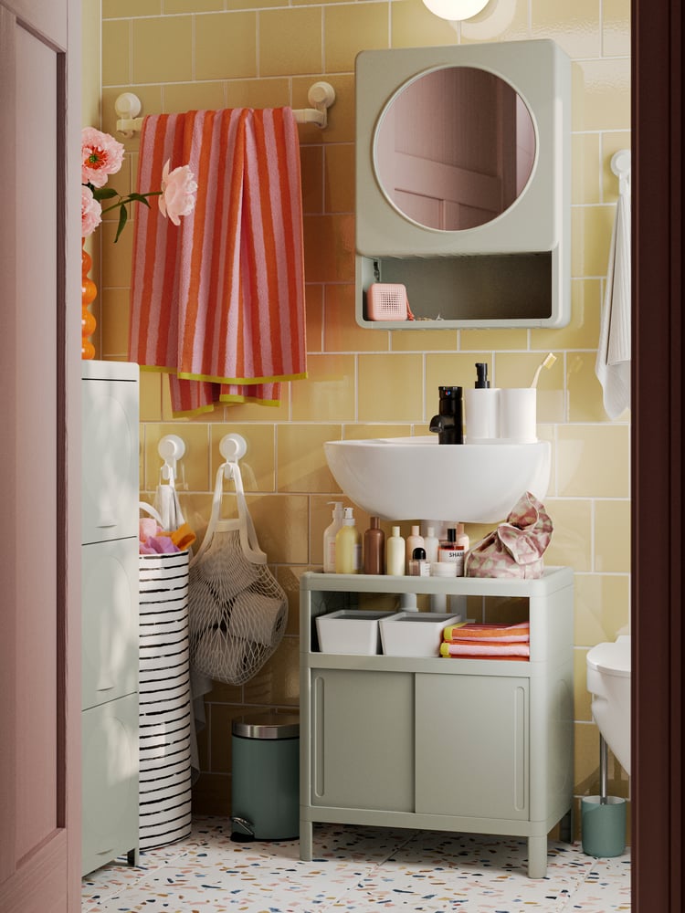 Bathroom vanities - IKEA Switzerland