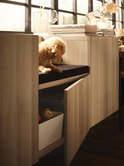 BESTÅ storage units - IKEA