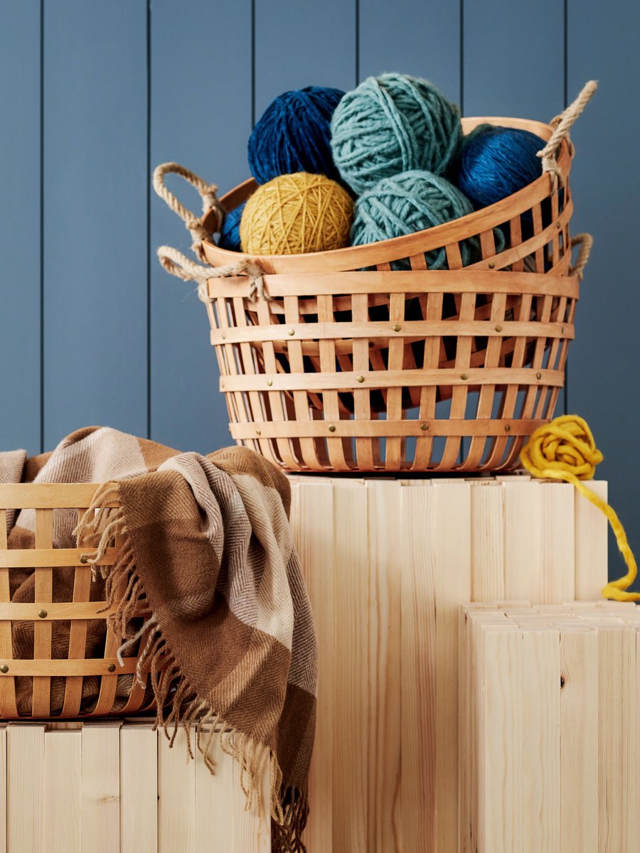 Storage Boxes - Storage Baskets - IKEA