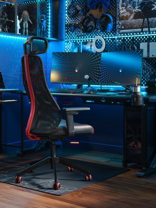 Gaming Furniture - PC Gaming Furniture - IKEA