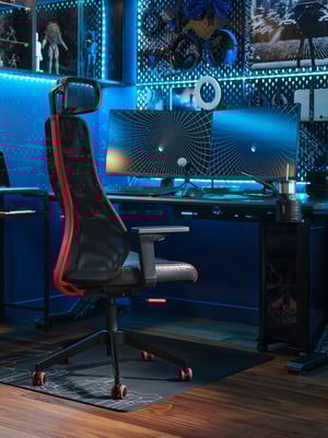 UPPSPEL Series - IKEA UK