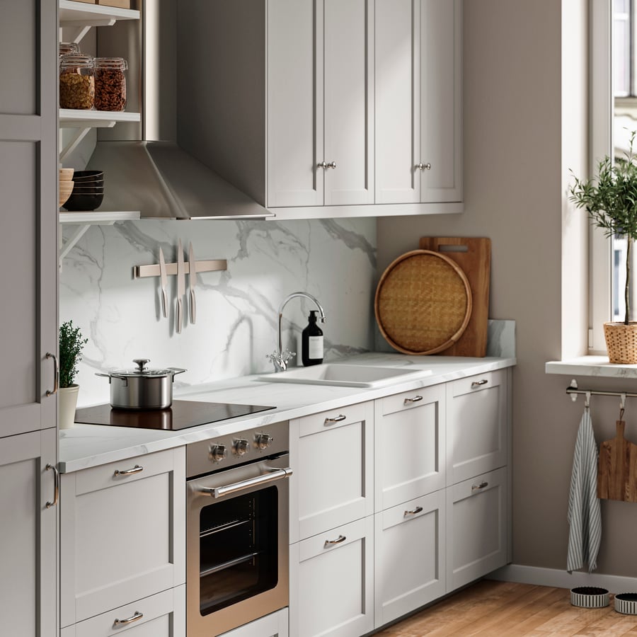 Kitchen Worktop - Worktop - Kitchen Work Surface - IKEA Ireland