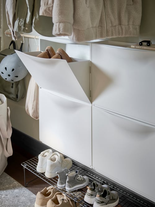 Storage ideas and tips - IKEA