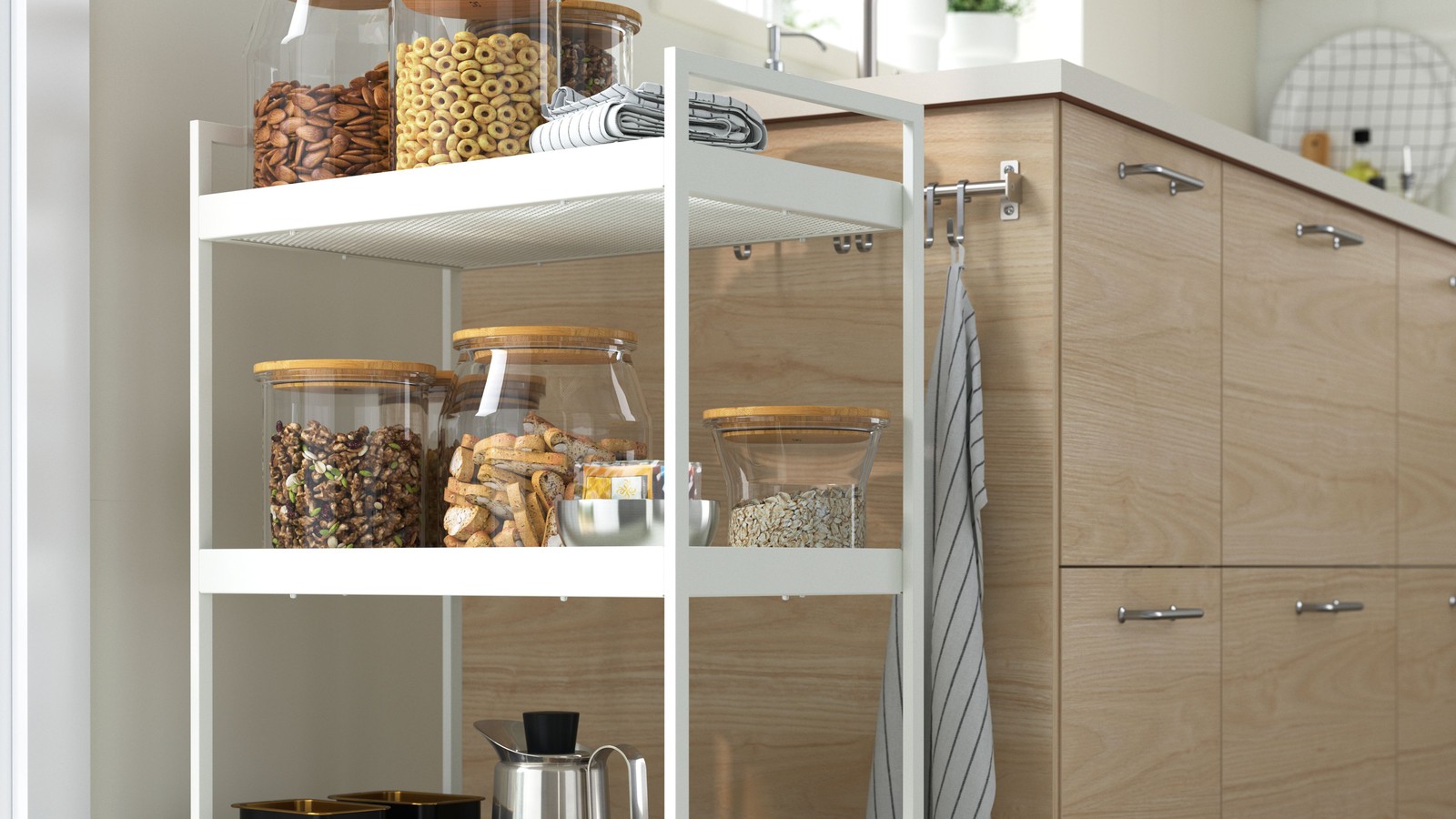 Find the perfect kitchen for you - IKEA